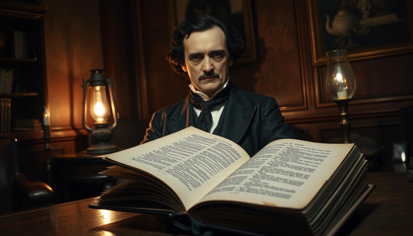 The Mystery of Edgar Allan Poe’s Death: Truth, Rumors, and Theories ...